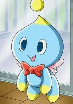 Чао Чиз (Соник Икс) | Sonic вики | Fandom