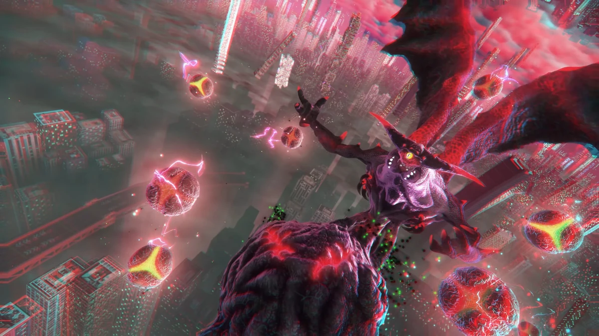 Devil Doom | Sonic Wiki Zone | Fandom