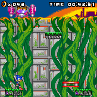 Sonic Jump/Gallery | Sonic Wiki Zone | Fandom