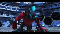 Phantom Copy | Sonic Wiki Zone | Fandom