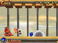 Captain Whisker/Gallery | Sonic Wiki Zone | Fandom