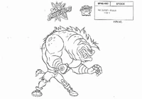 Dingo | Sonic News Network | Fandom