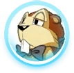 Fastidious Beaver/Gallery | Sonic Wiki Zone | Fandom