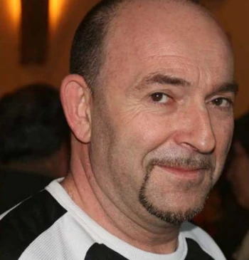 Manuel Bellido | Sonic Wiki Zone | Fandom