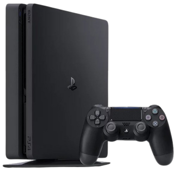 Dualshock 4 public store