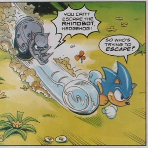 Discuss Everything About Sonic Wiki Zone | Fandom