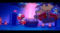 Orbot/Gallery | Sonic Wiki Zone | Fandom