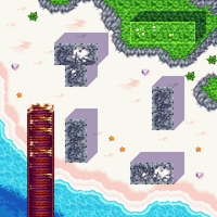 Emerald Beach | Sonic Wiki Zone | Fandom