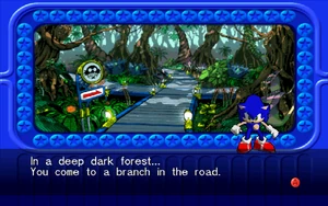 Mini-Event | Sonic Wiki Zone | Fandom