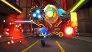 Sonic Prime Dash | Sonic Wiki Zone | Fandom
