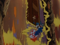 Sub-Sonic/Gallery | Sonic Wiki Zone | Fandom