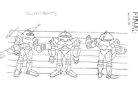 Swat-Bot | Sonic Wiki Zone | Fandom