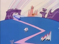 Trail of the Missing Tails/Gallery | Sonic Wiki Zone | Fandom