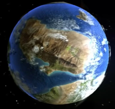 Category:Planets | Sonic Wiki Zone | Fandom