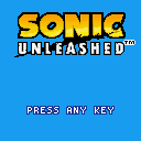 Sonic Unleashed (mobile) | Sonic Wiki Zone | Fandom