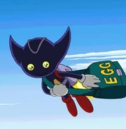 Bokkun | Sonic Wiki | Fandom