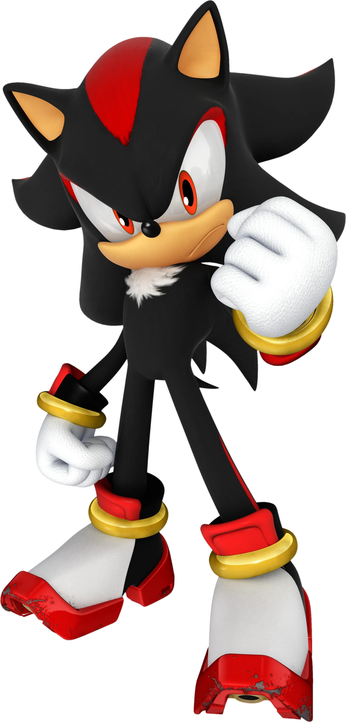 Talk:Sonic Mega Collection | Sonic News Network | Fandom