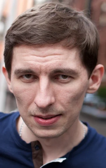 Aleksandr Noskov | Sonic Wiki Zone | Fandom