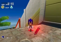 Chaos Drive | Sonic Wiki Zone | Fandom