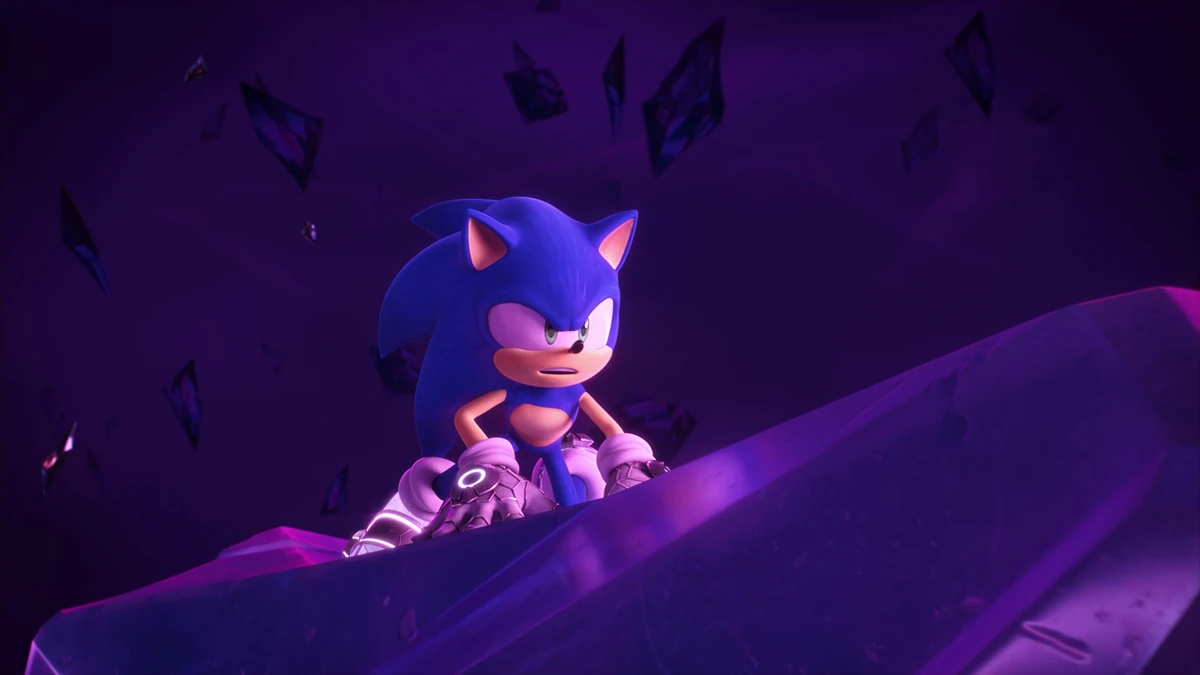 Dome Sweet Dome/Gallery | Sonic Wiki Zone | Fandom