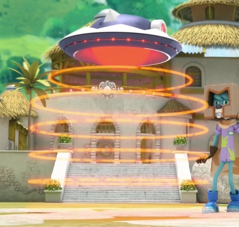 Electrocage | Sonic Wiki Zone | Fandom