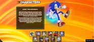Fast. Friends. Forever. | Sonic Wiki Zone | Fandom