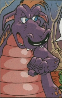 Grendel | Sonic Wiki Zone | Fandom