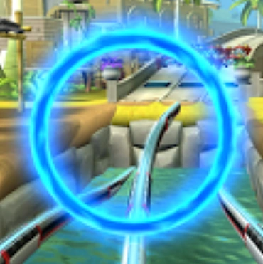 Hoop (Sonic Boom) | Sonic Wiki Zone | Fandom
