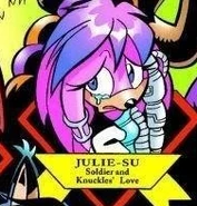 Usuario Blog:Julimariana/Las 3 Mejores Echidnas De Archie Comics ...