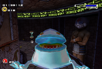 King Boom Boo/Gallery | Sonic Wiki Zone | Fandom