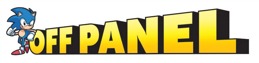 Off Panel | Sonic Wiki | Fandom