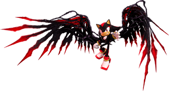 Doom Powers | Sonic Wiki Zone | Fandom