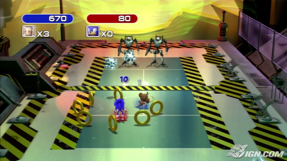 Scrap Brain Zone | Sonic News Network | Fandom