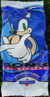 Sonic the Hedgehog Ice Cream Bar | Sonic Wiki Zone | Fandom