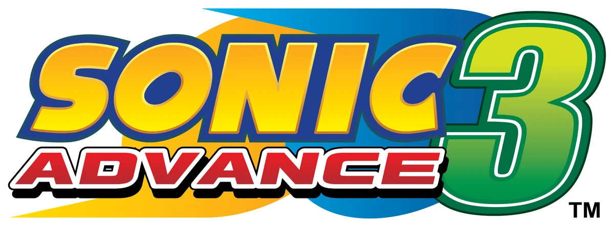 Sonic Advance 3/Gallery | Sonic Wiki Zone | Fandom