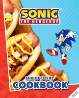 Sonic the Hedgehog: The Official Cookbook | Sonic Wiki Zone | Fandom
