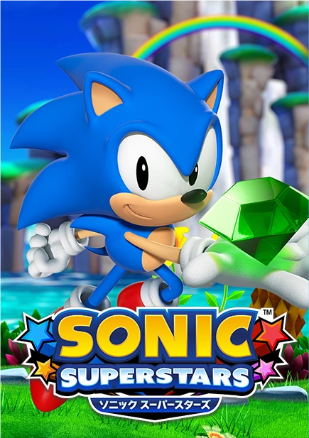 Sonic Superstars | Sonic Wiki | Fandom