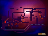 Death Egg Zone (Sonic X-treme)/Gallery | Sonic Wiki Zone | Fandom