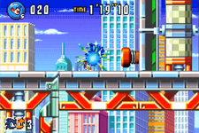 Invincible | Sonic Wiki Zone | Fandom