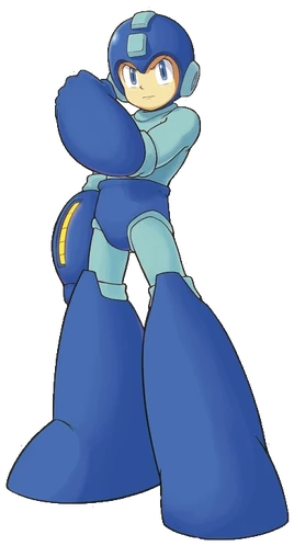 Mega Man/Archie Comics | Sonic Wiki Zone | Fandom