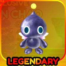 Moon Chao | Sonic Wiki Zone | Fandom
