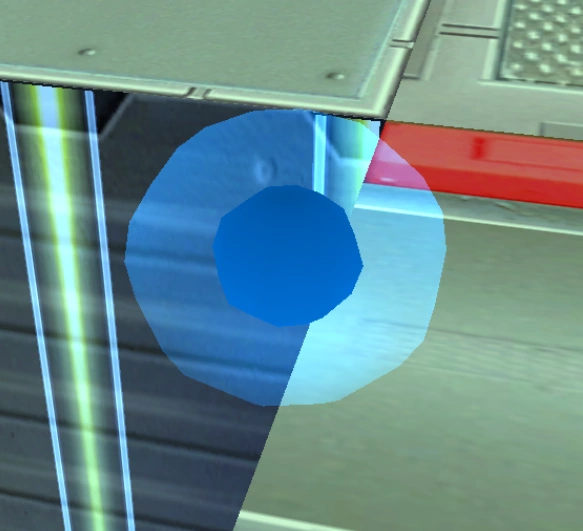 Power Core | Sonic Wiki | Fandom