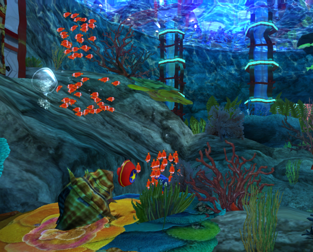 Red School | Sonic Wiki Zone | Fandom