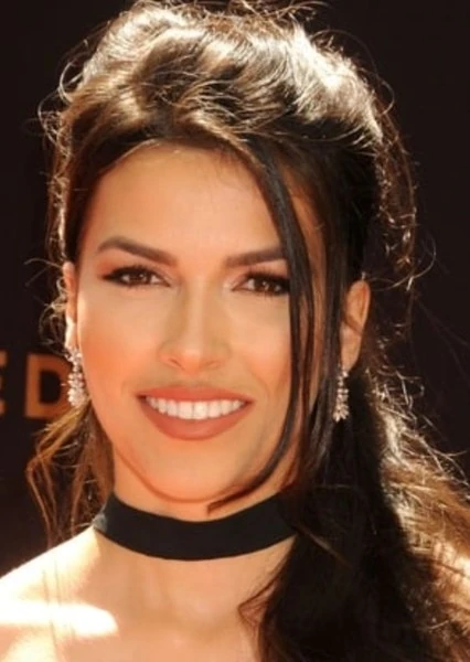 Sofía Pernas | Sonic Wiki | Fandom