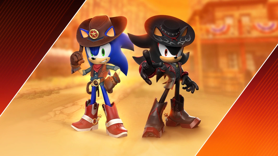 Sonic Dash/Events | Sonic Wiki Zone | Fandom