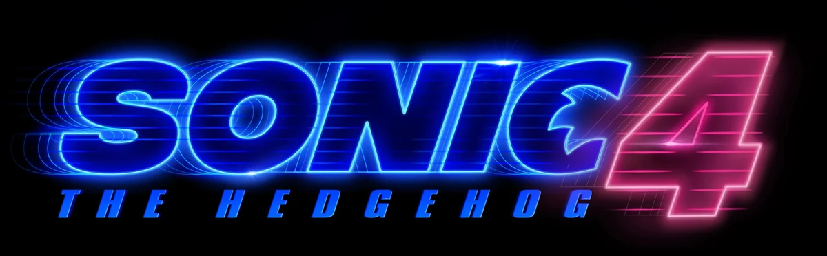 Sonic the Hedgehog 4 (film) | Sonic Wiki Zone | Fandom