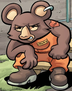 Abby (Zone Jail) | Sonic Wiki Zone | Fandom