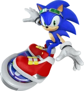 Blue Star | Sonic Wiki | Fandom