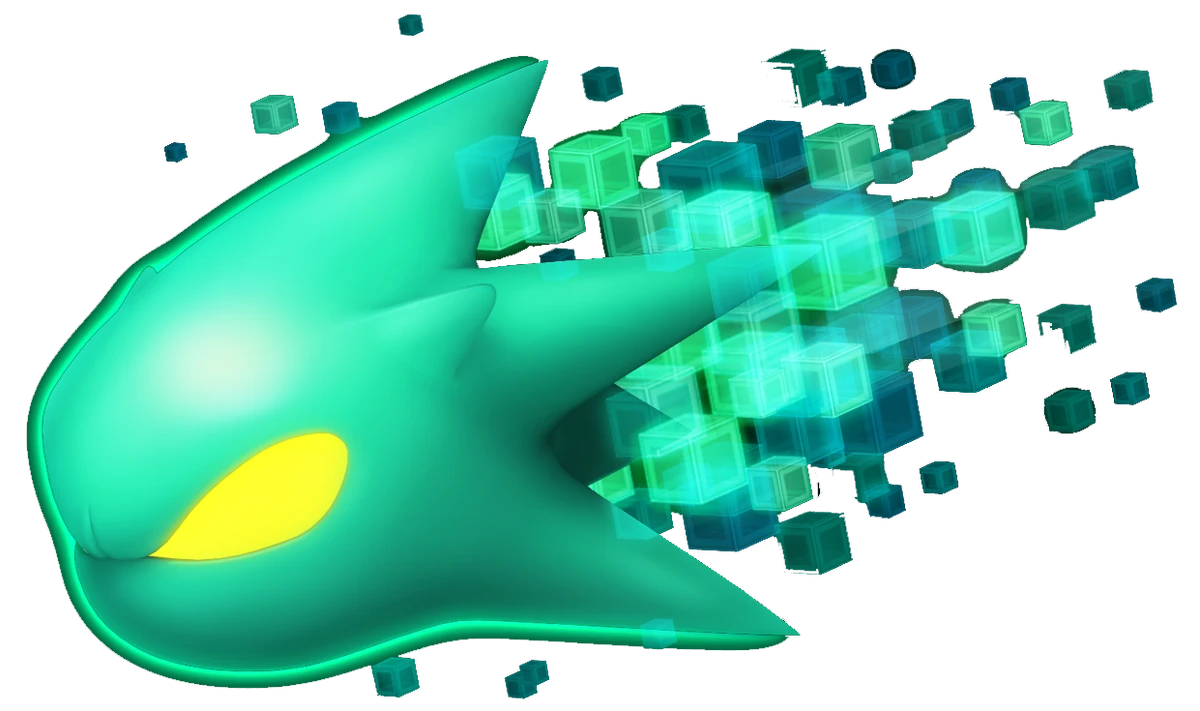 Láser Cian | Sonic Wiki | Fandom