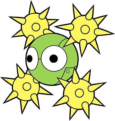 Uni Uni | Sonic Wiki Zone | Fandom